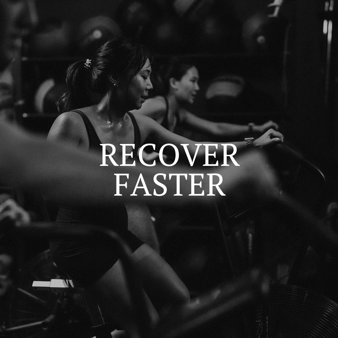 Lifelete®: Science-Backed Performance Nutrition | Formulated for Life