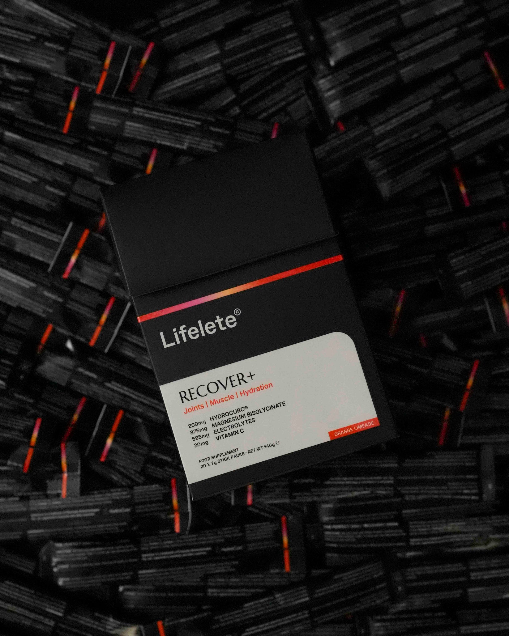 RECOVER+: Recovery + Hydration | Formulated by Scientists, Trusted by ...