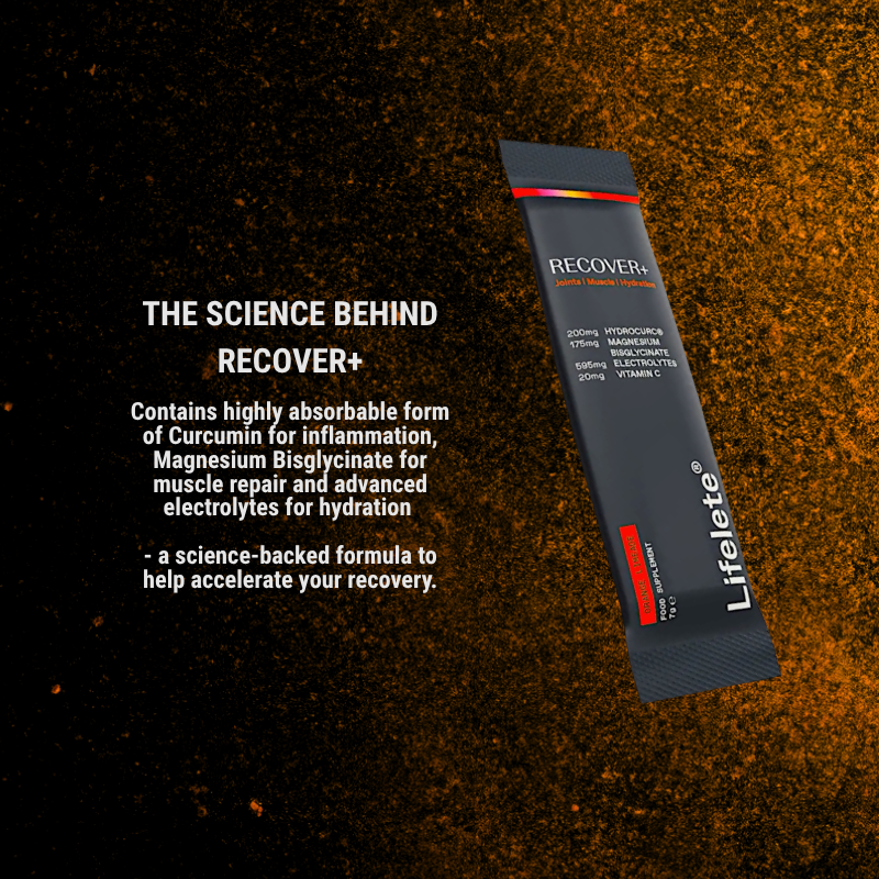 The Science | Formulated by Scientists, Trusted by Athletes – Nutralete ...